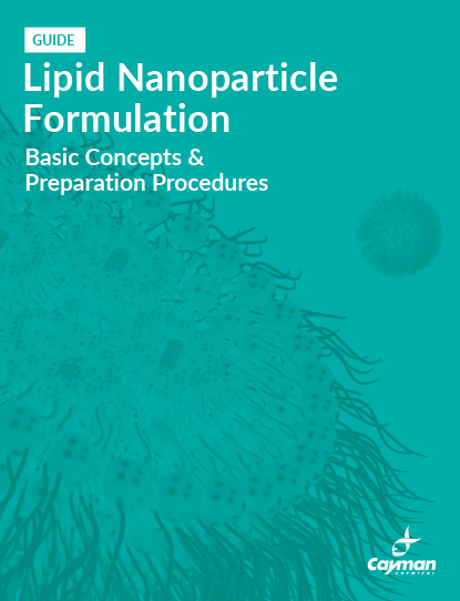 Lipid Nanoparticle Formulation: Basic Concepts & Preparation Procedures